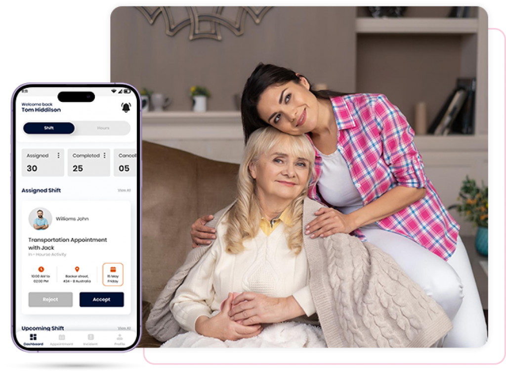 Best Free Rostering NDIS Software Provider Australia - RotaWiz