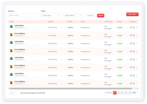 Best Free Rostering NDIS Software Provider Australia - RotaWiz