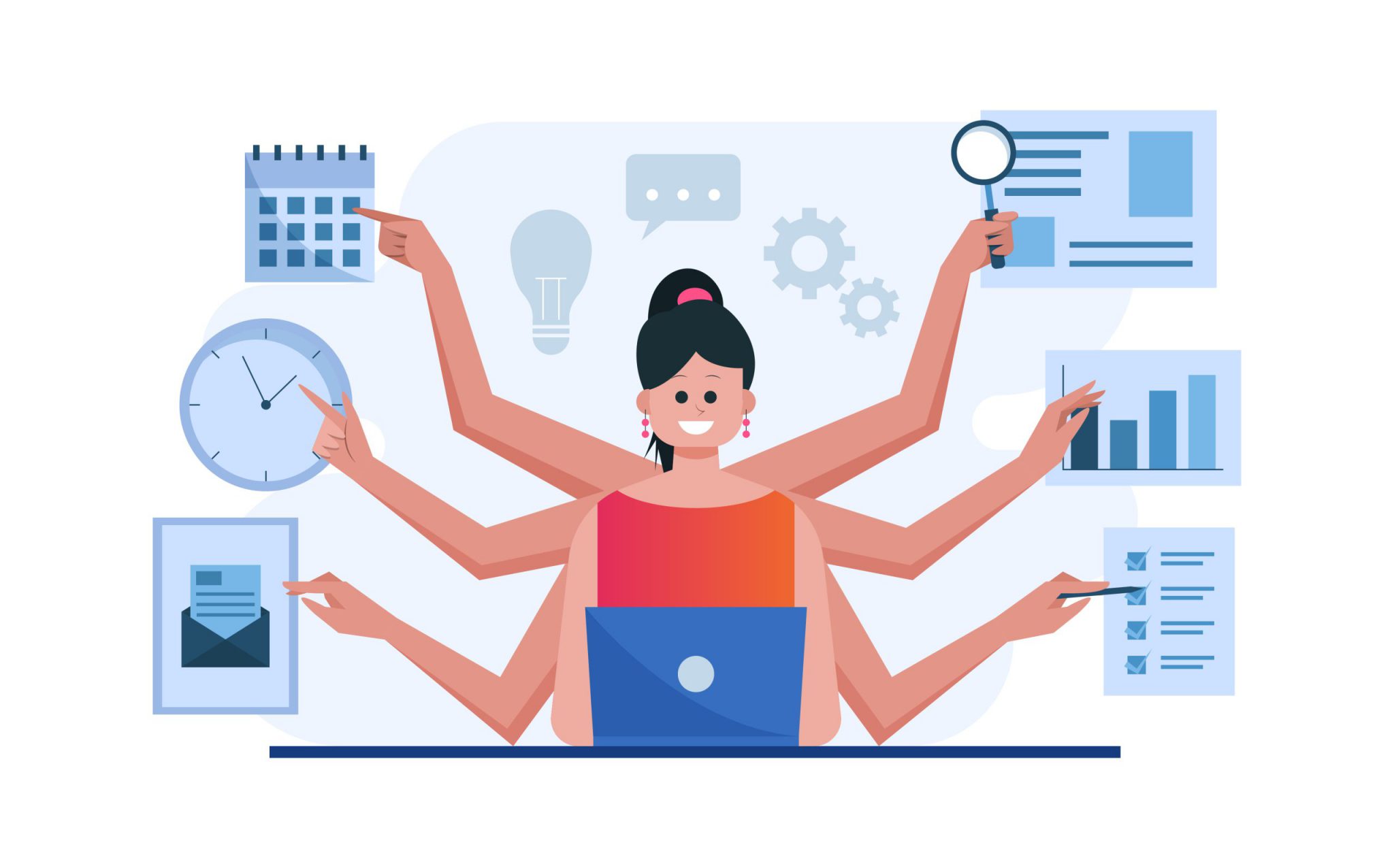 How Carers Achieve Work-Life Balance with Roster Management