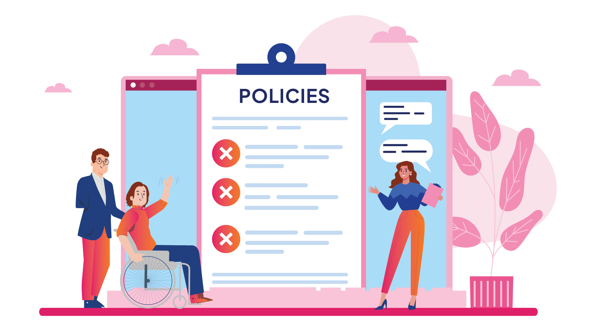 NDIS Cancellation Policy Guide for 2025