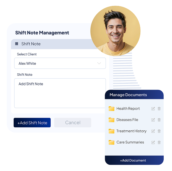 Australia's Best Free Employee Rostering software - RotaWiz