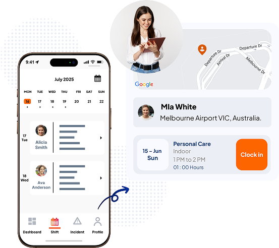 Australia's Best Free Employee Rostering software - RotaWiz
