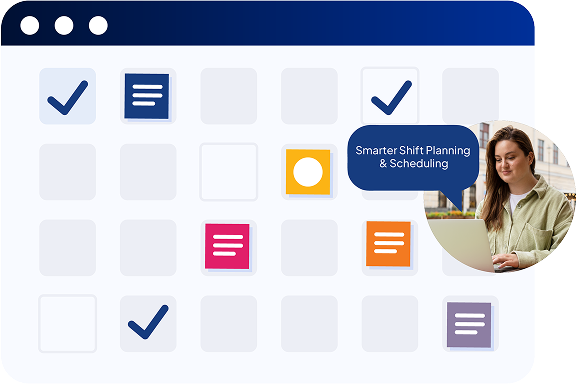 Australia's Best Free Employee Rostering software - RotaWiz