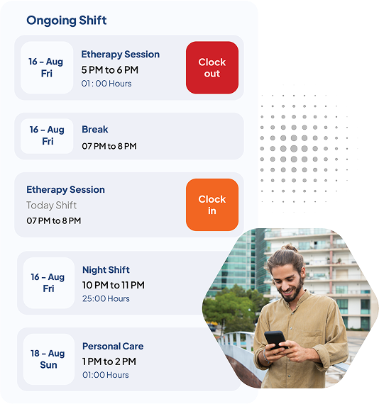 RotaWiz Drop-Off Locations Software for Easy Returns