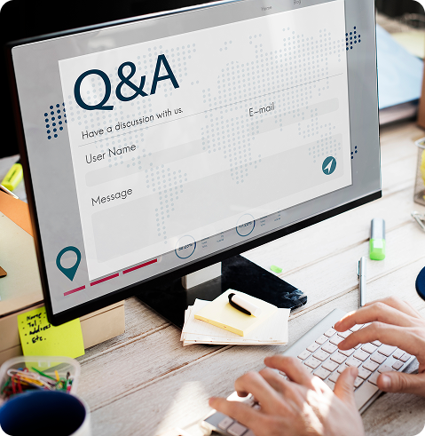RotaWiz NDIS & Customer Care Questionnaire Tips